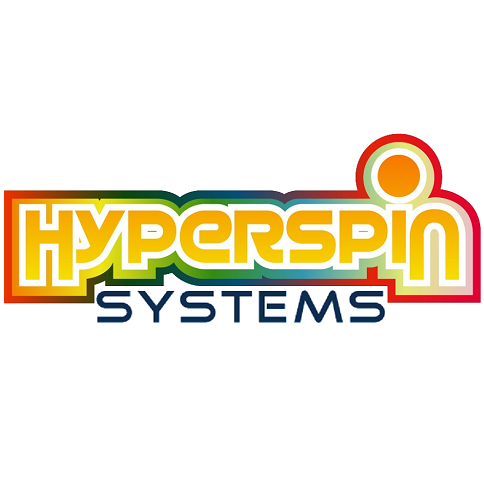 Hyperspin Systems | HDD, Micro SD & USB Hyperspin & HyperPie ...