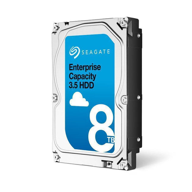 Hyperspin +340 Systems 8TB Internal HDD