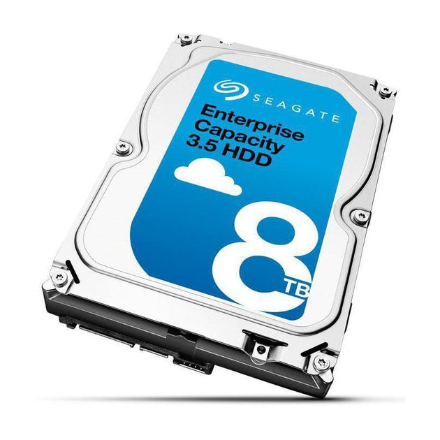 Hyperspin +340 Systems 8TB Internal HDD