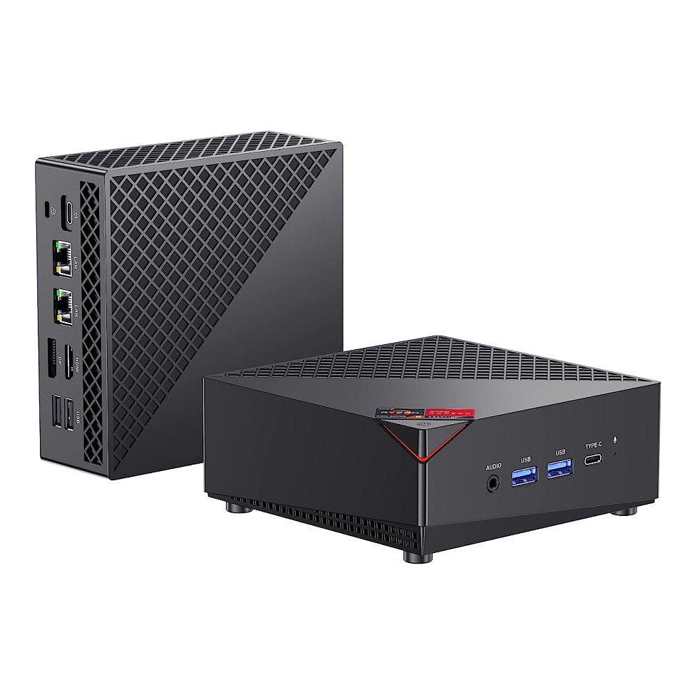NEW!!! Mini PC BOX +90 TOP Systems