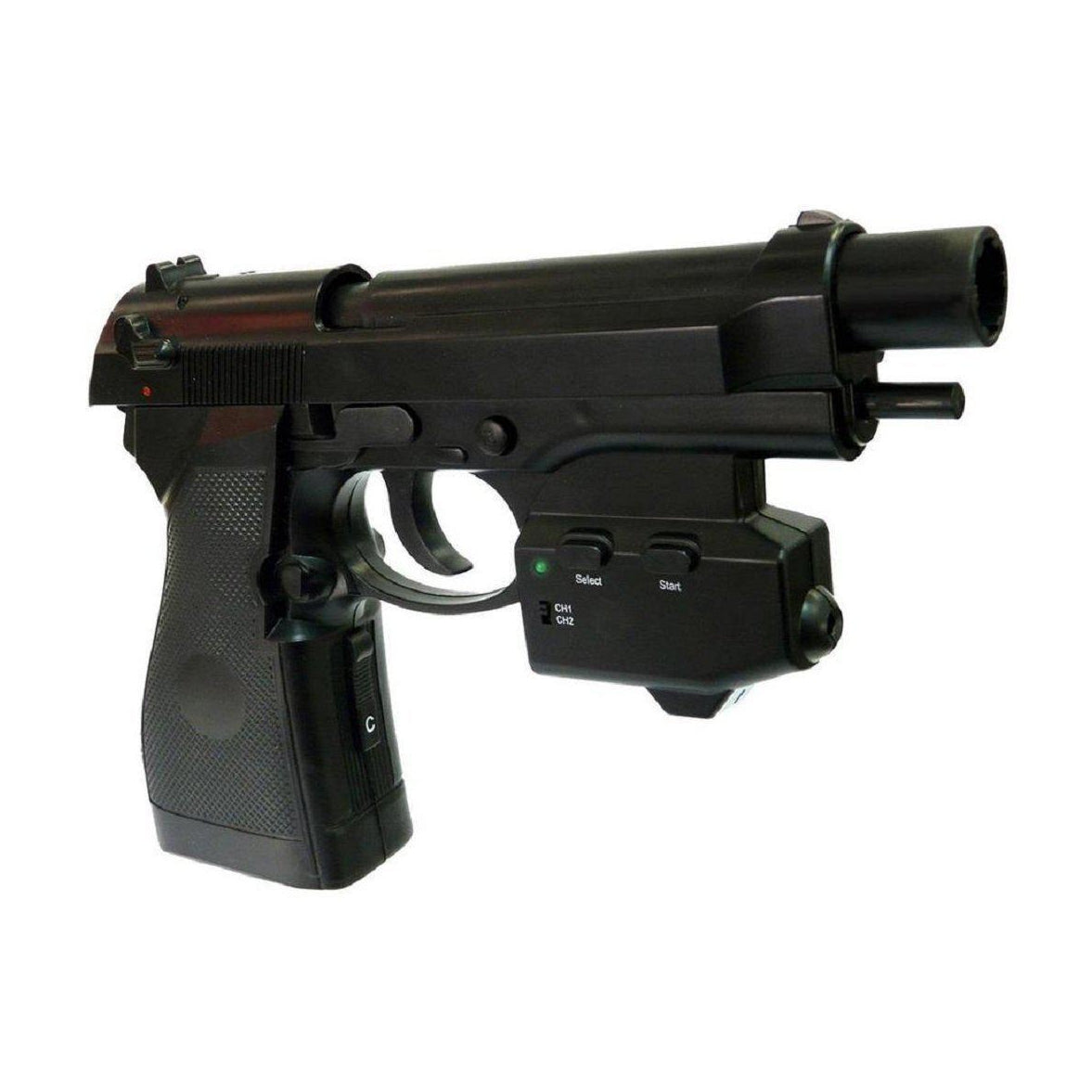 Shooting Gun Wireless Controller